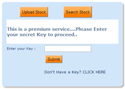 Excess Inventory / Obsolete Materials - Process Flow Chart